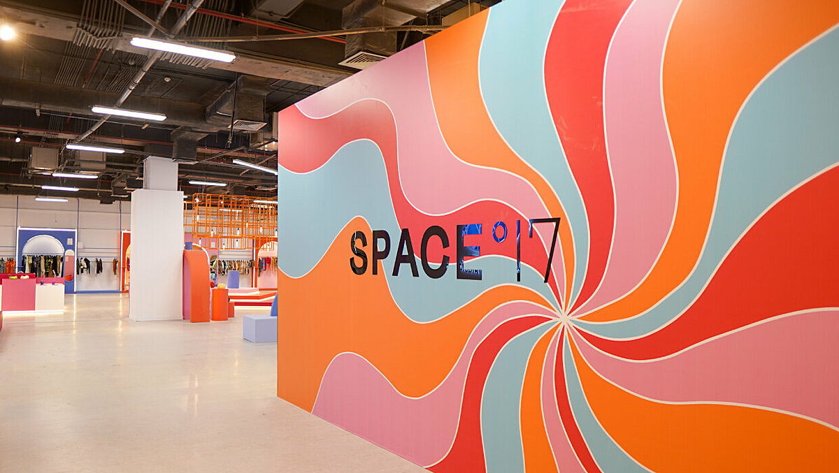 Space 017: Celebrating Egyptian Creativity and Innovation at Mall of Arabia Space 017: Celebrating Egyptian Creativity and Innovation at Mall of Arabia